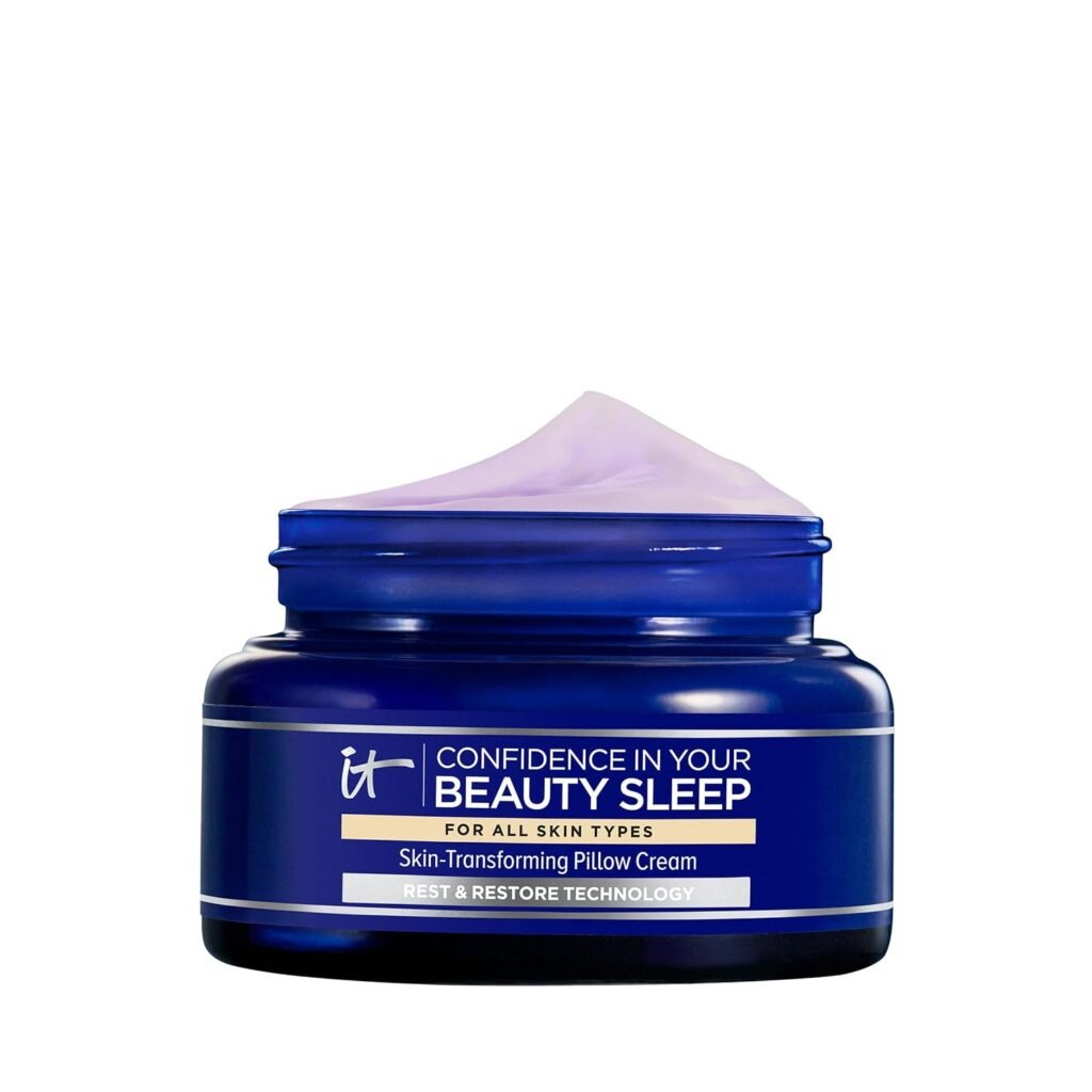 12 Best Cruelty Free Night Cream for Winter - Anti Aging & Vegan!