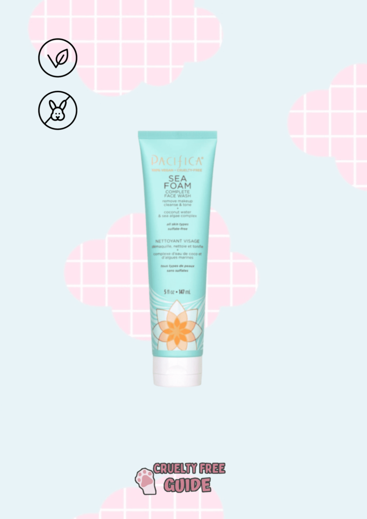 8 Best Vegan Face Wash for Fresh Skin That's Also Cruelty-Free